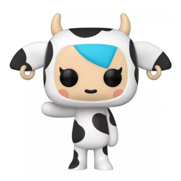 Funko Pop! Tokidoki Mozzarella 94 Original Boneco Colecionavel - Moça ...