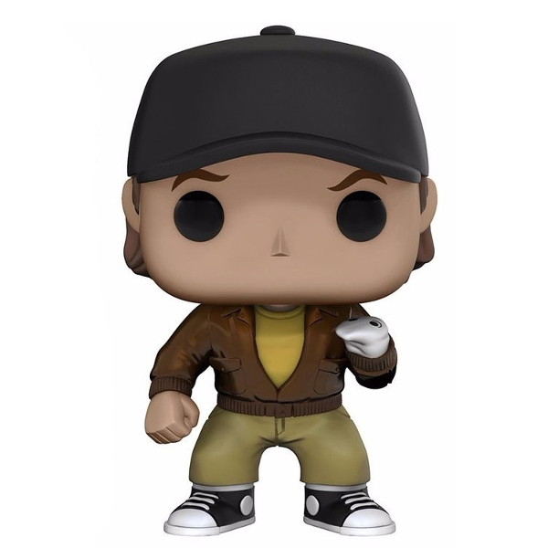 Funko Pop! Television The A-team Howling Mad Murdock 374 Original ...