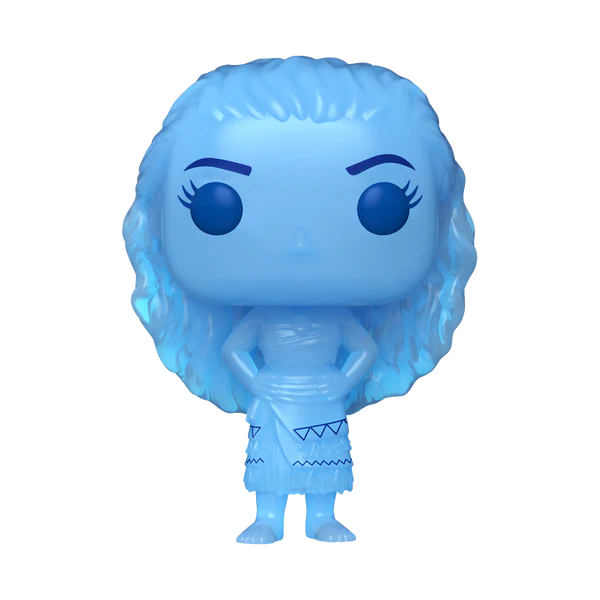 Funko Pop! Disney Moana 1378 Exclusivo Original Colecionavel - Moça do ...