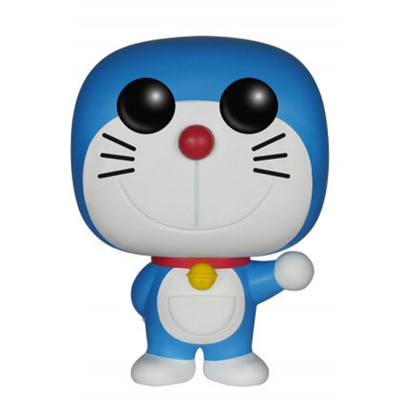Funko Pop! Animation Doraemon 58 Original Boneco Colecionavel - Moça do ...