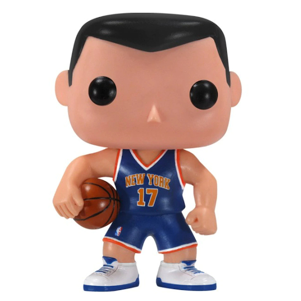 Funko Pop! Sports NBA Basketball Jeremy Lin 10 Original Colecionavel ...