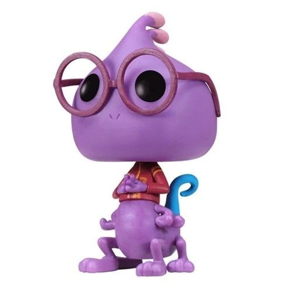 Funko Pop! Filme Disney Monstros SA Randall Boggs 63 - Moça do Pop ...