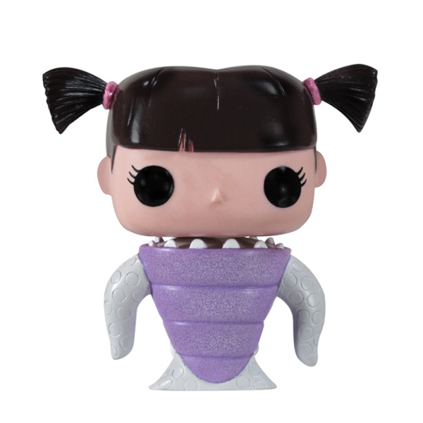 Funko Pop! Filme Disney Monstros S.A Boo 20 Original Colecionavel ...