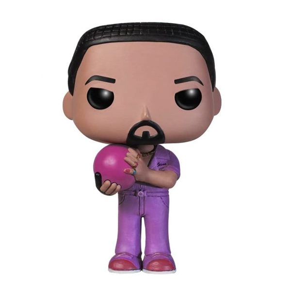 Funko Pop! Filmes Big-Lebowski The Jesus 85 Original Colecionavel ...