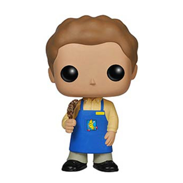 Funko Pop! Television Development George-Michael Bluth 117 Original ...
