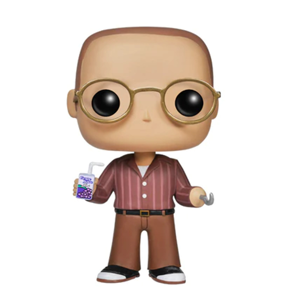 Funko Pop! Television Development Buster Bluth 115 Original - Moça do ...