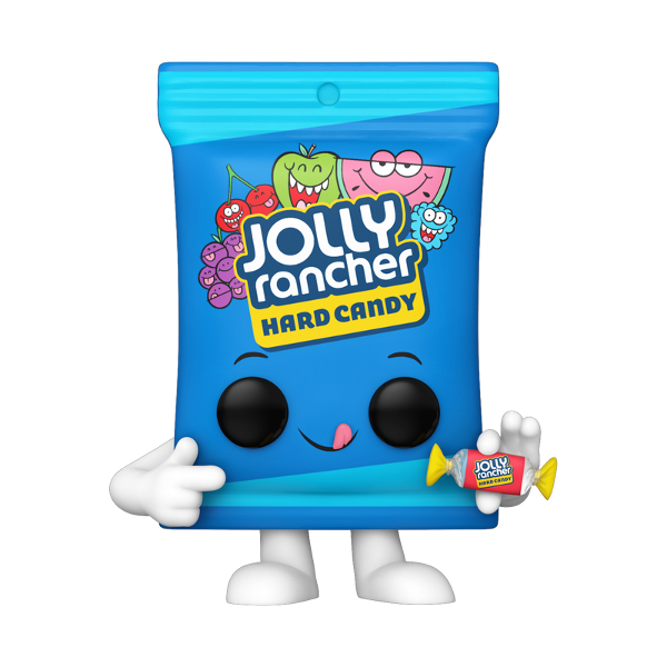 Funko Pop! Ad Icons Jolly Rancher 189 Original Colecionavel - Moça do ...