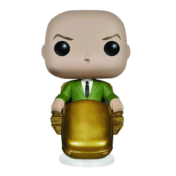 Funko Pop! Marvel Professor X 57 Original Colecionavel - Moça do Pop ...