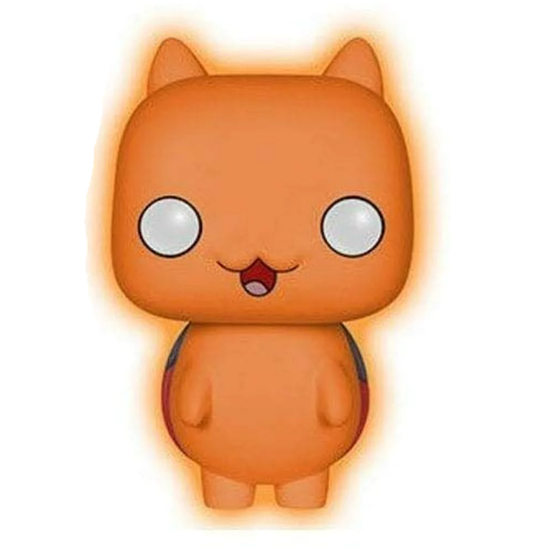 Funko Pop! Animation Bravest Warriors Catbug 25 Exclusivo Original ...