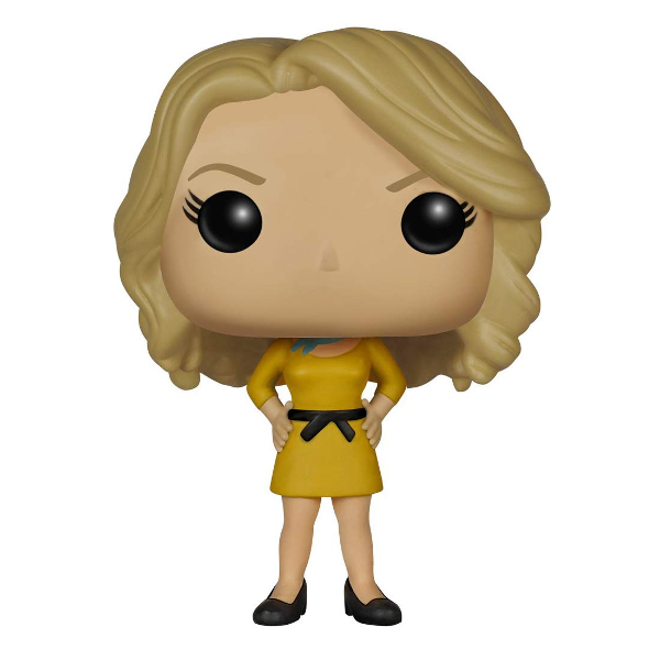Funko Pop! Filmes Pitch Perfect Aubrey 223 Original Colecionavel - Moça ...