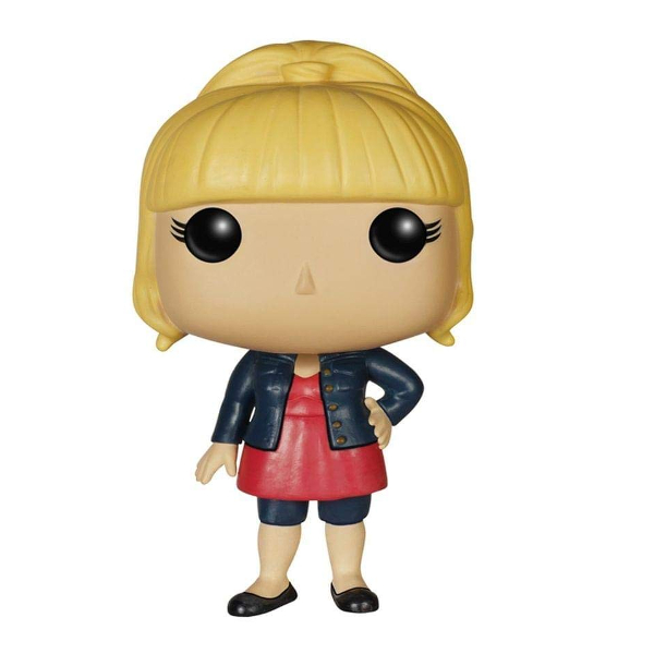 Funko Pop! Filmes Pitch Perfect Fat Amy 222 Original Colecionavel ...