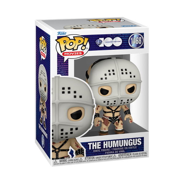 Funko Pop! Filme Mad Max The Humungus 1468 Original Colecionavel - Moça ...