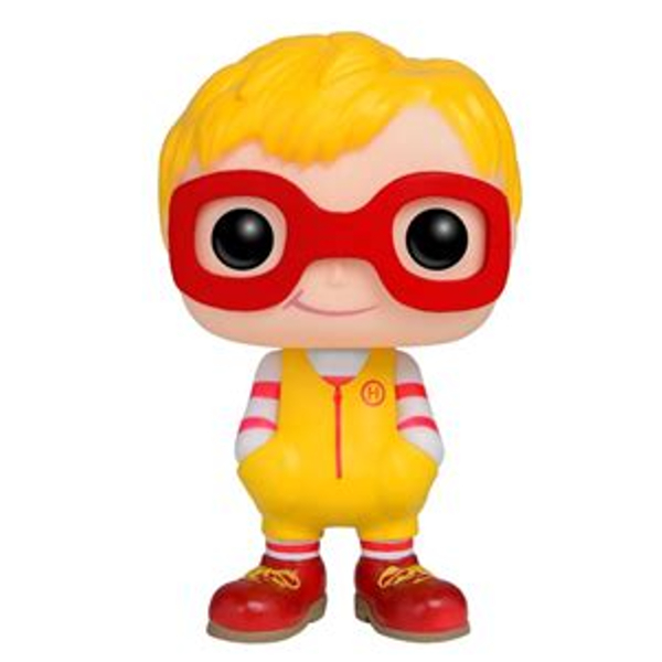 Funko Pop! Asia Secret Base Hiddy 83 Original Boneco Colecionavel ...