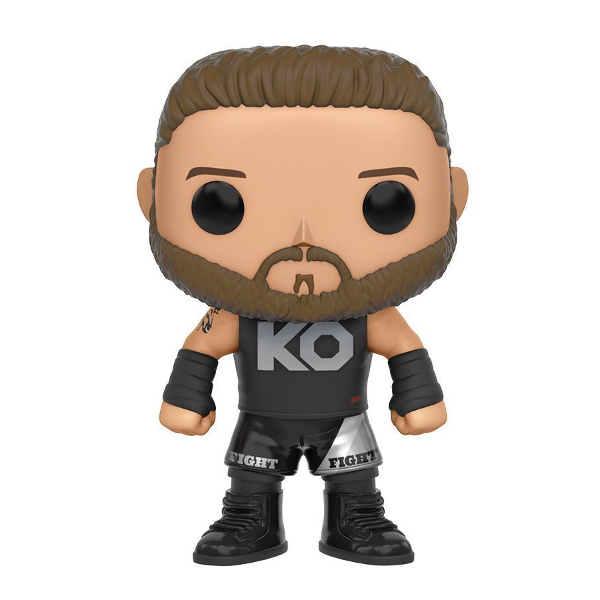 Funko Pop! WWE Kevin Owens 27 Original Boneco Colecionavel - Moça do ...