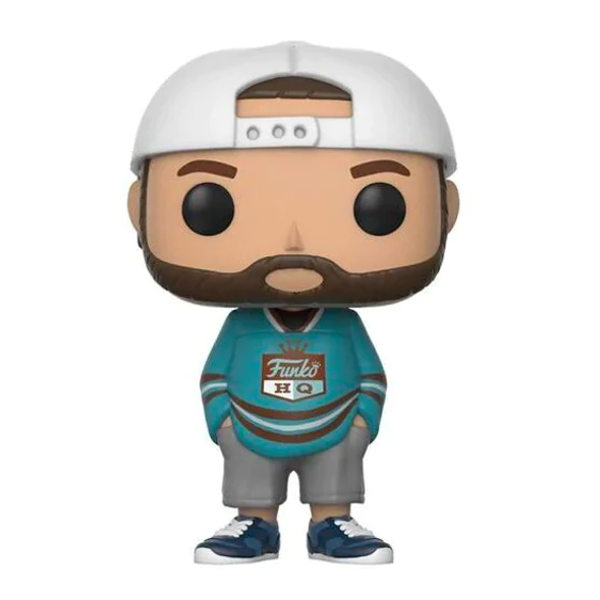 Funko Pop! Television Kevin Smith 557 Exclusivo Original Colecionnavel ...