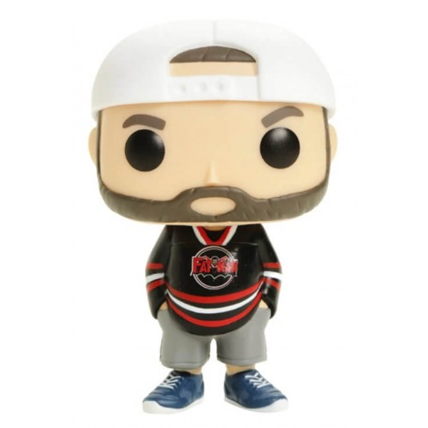 Funko Pop! FatMan Kevin Smith 483 Exclusivo Original Colecionavel ...