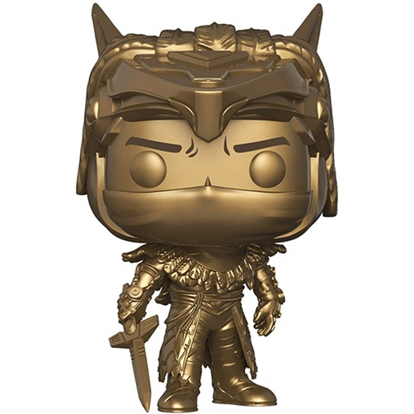 Funko Pop! Games Destiny Osiris 339 Exclusivo Original Colecionavel ...