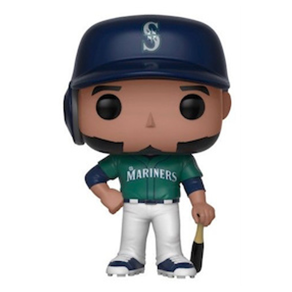 Funko Pop! MLB Robinson Canó 02 Exclusivo Original Colecionavel - Moça ... Funko Pop! MLB Robinson Canó 02 Exclusivo Original Colecionavel - Moça ...