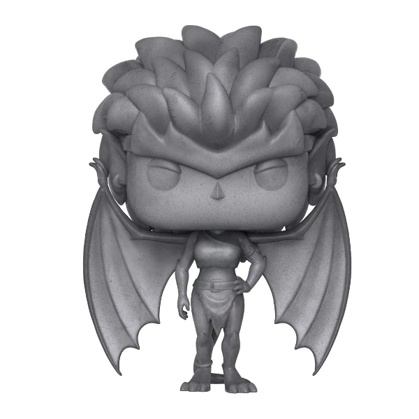 Funko Pop! Disney Gargoyles Demona 390 Exclusivo Original - Moça do Pop ...