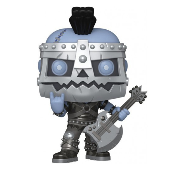 Funko Pop! Metal Rusty Steel SE Exclusivo Original Colecionavel - Moça ...