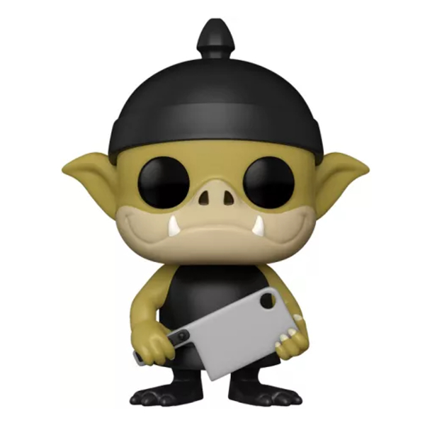 Funko Pop! Disney Villains Maleficent's Goon 1420 Exclusivo Original ...