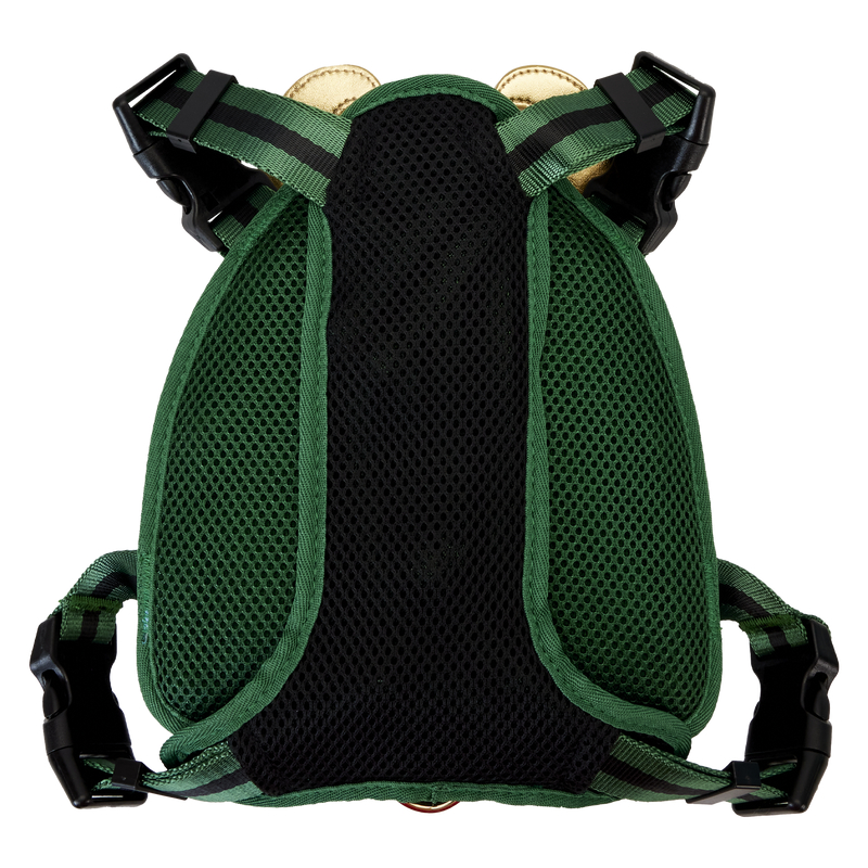 Loungefly Mini Backpack Marvel Loki Original Colecionavel - Moça do Pop ...