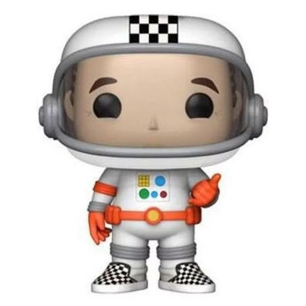 Funko Pop! Ad Icons Vans Steve Van Doren 01 Original Colecionavel ...