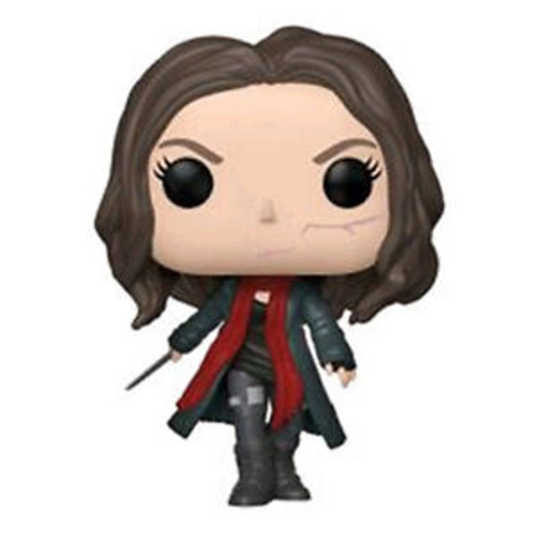 Funko Pop! Filme Maquinas Mortais Hester Shaw 680 Exclusivo - Moça do ...