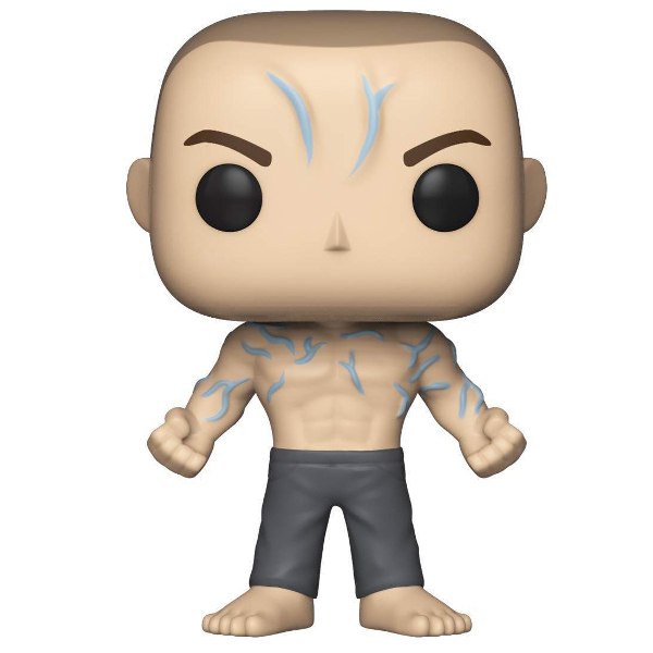 Funko Pop! Filmes Split Beast 649 Original Colecionavel - Moça do Pop ...