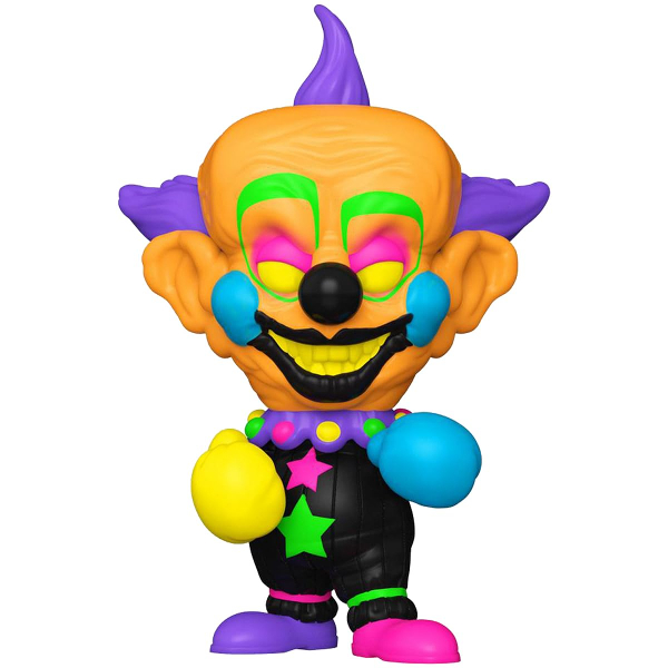 Funko Pop! Filmes Killer Klowns Shorty 932 Exclusivo Original - Moça do ...