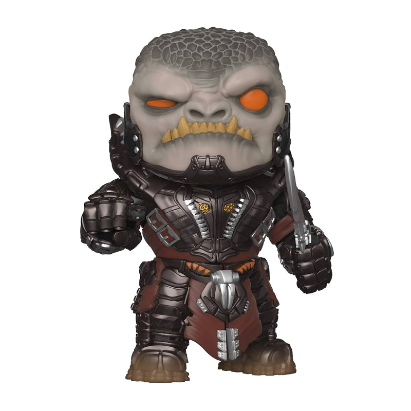 Funko Pop! Games Gears Of War General Raam 473 Exclusivo Original ...