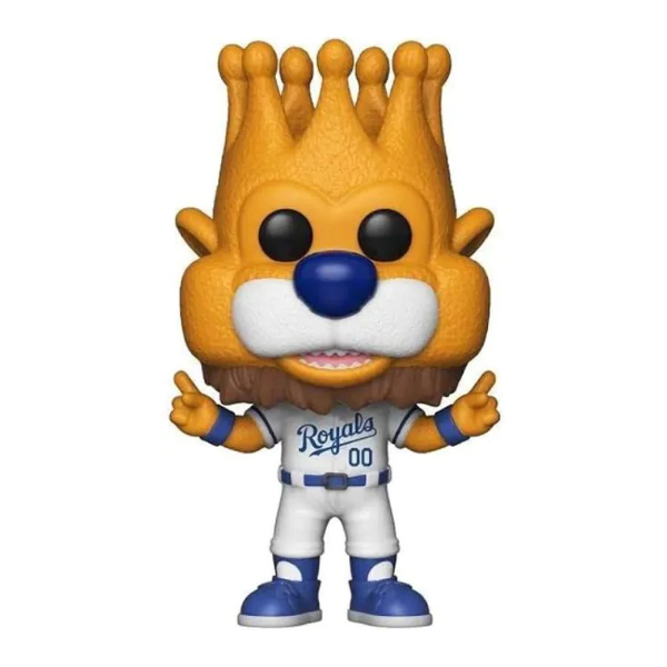 Funko Pop! MLB Sluggerrr 13 Exclusivo Original Colecionavel - Moça do ...