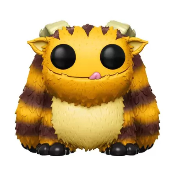 Funko Pop! Monster Funko Tumblebee 01 Original Colecionavel - Moça do ...