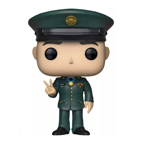 Funko Pop! Filme Forrest Gump 789 Original Colecionavel - Moça do Pop ...