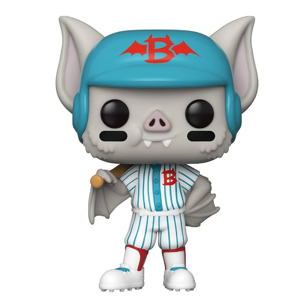 Funko Pop! Funko Bat Boy 58 Exclusivo Original Colecionavel - Moça do ...