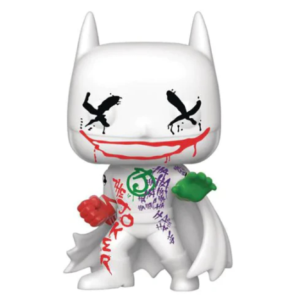 Funko Pop! Heroes Batman 292 Exclusivo Original Colecionavel - Moça do ...