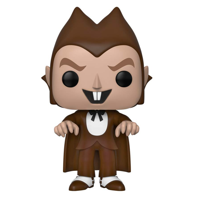 Funko Pop! Ad Icons General Mills Count Chocula 60 Exclusivo - Moça do ...