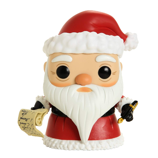 Funko Pop! Disney Sandy Claws 609 Exclusivo Original Colecionavel ...