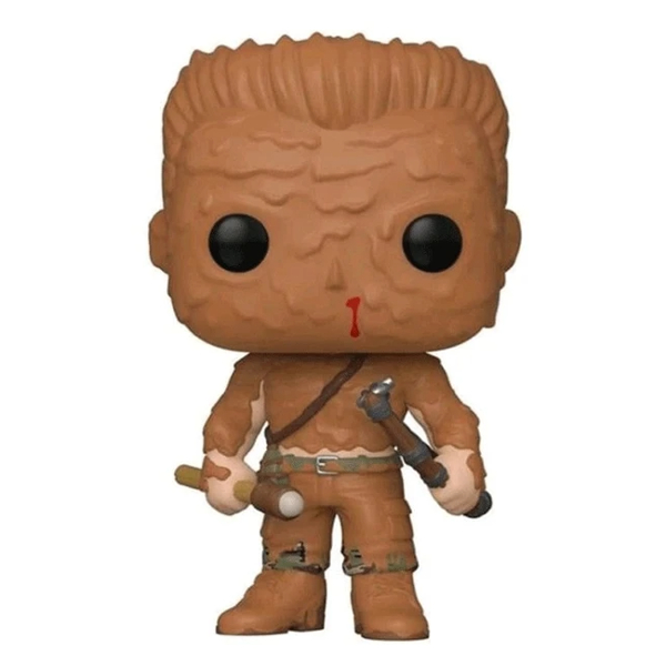 Funko Pop! Filmes Predator Alan Dutch Schaefer 912 Exclusivo Original ...