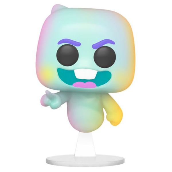 Funko Pop! Disney Soul 22 745 Original Colecionavel - Moça do Pop ...