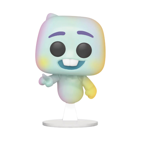 Funko Pop! Disney Soul 22 745 Exclusivo Glow Original Colecionavel ...
