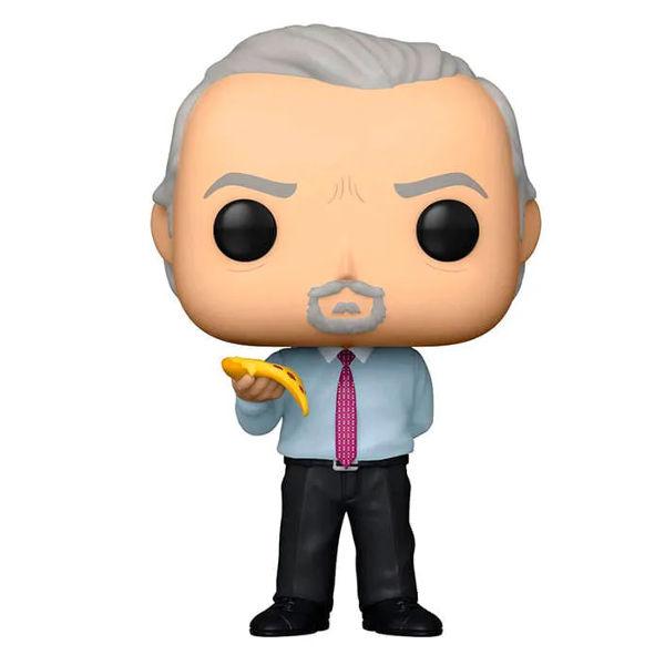 Funko Pop! Filmes Mr. Hand 955 Original Colecionavel - Moça do Pop ...
