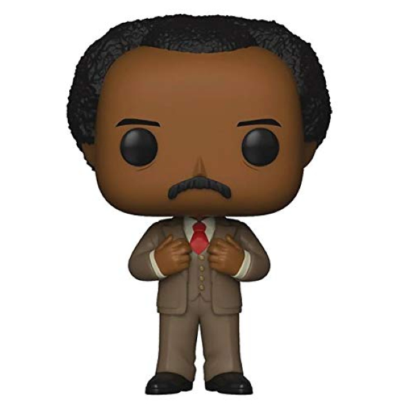 Funko Pop! Television The Jeffersons George Jefferson 509 Original ...