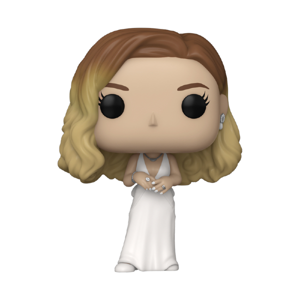 Funko Pop! Television Schitt's Creek Alexis Rose 1229 Original - Moça ...