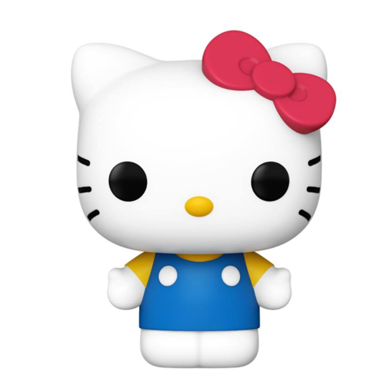 Funko Pop! Sanrio Hello Kitty 79 10 Polegadas Original Colecionavel ...