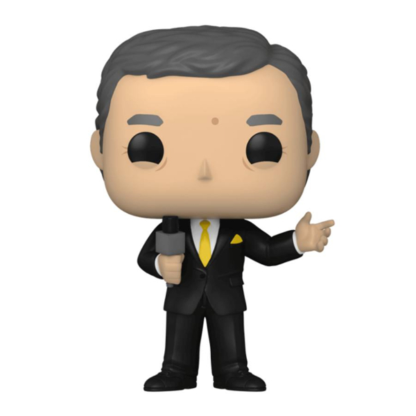 Funko Pop! Rocks Jose Mari Chan 278 Exclusivo Original Colecionavel ...