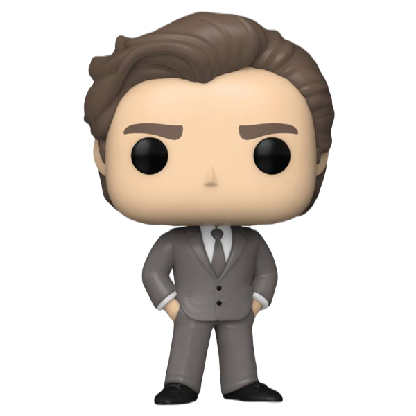 Funko Pop! Digital NFT Batman Bruce Wayne 170 Exclusivo Original - Moça ...