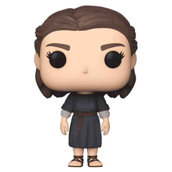 Funko Pop! Digital NFT Television Many Faced Arya Stark 89 Exclusivo ...