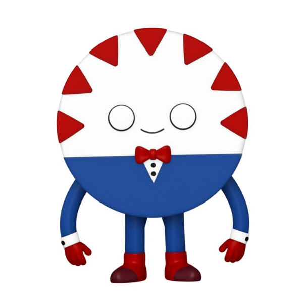Funko Pop! Digital NFT Adventure Time Peppermint Butler 176 Exclusivo ...