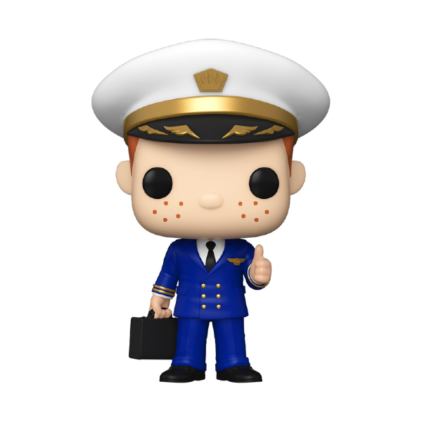 Funko Pop! Funko Freddy Funko SE Exclusivo Original - Moça do Pop ...